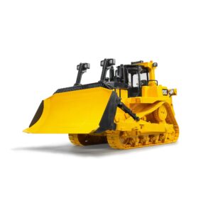 Bruder CAT Large Track Type Tractor