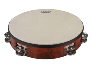 remo ta3010-81 gospel tambourine