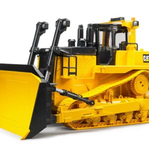 Bruder CAT Large Track Type Tractor