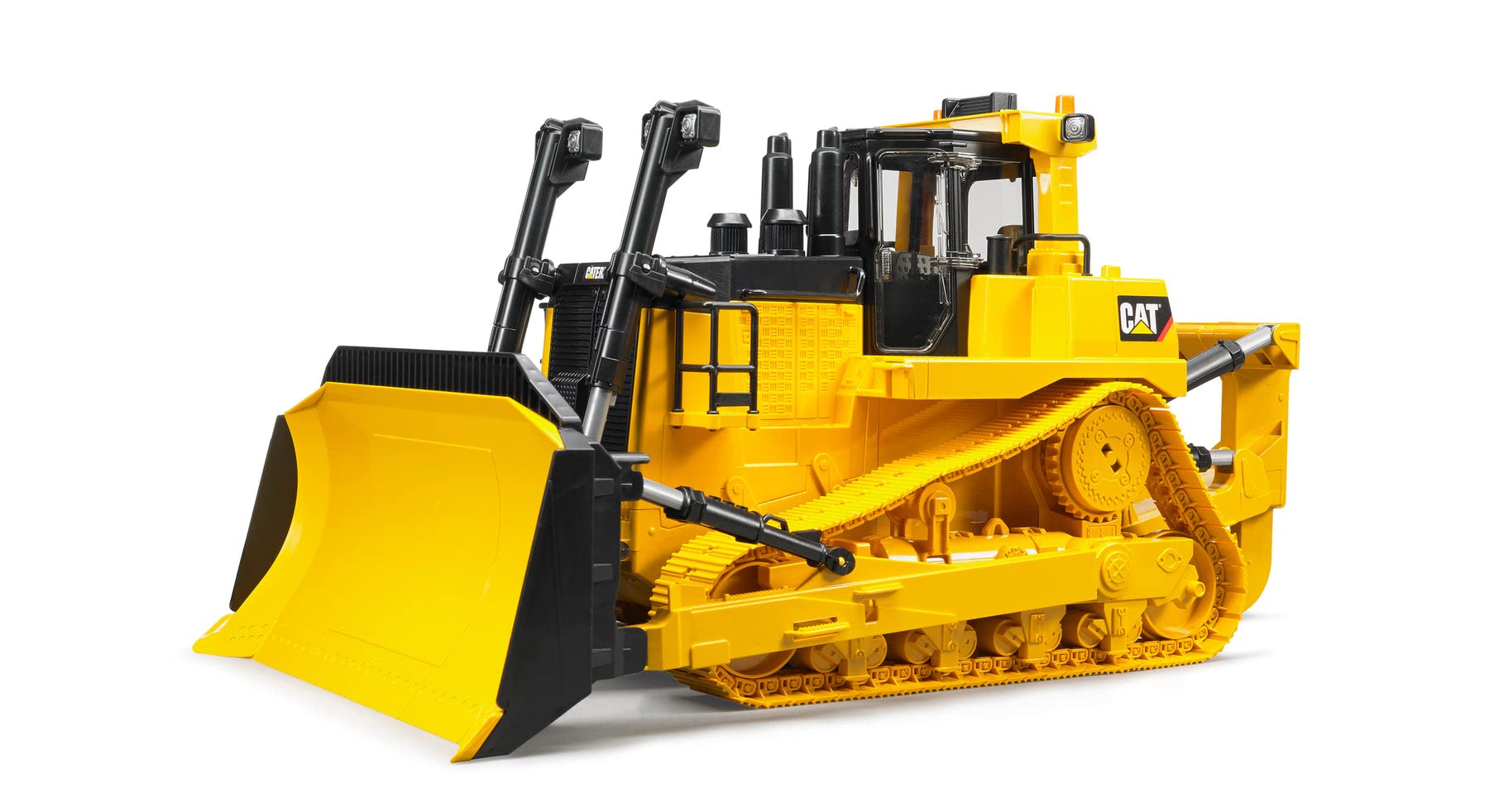 Bruder CAT Large Track Type Tractor