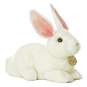 Aurora - Miyoni - 10" American White Rabbit