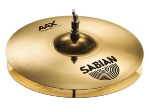 sabian 14" aax x-plosion hats