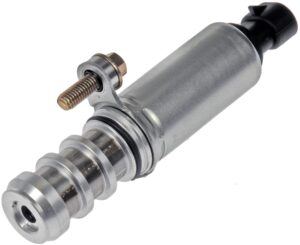 dorman 917-215 engine variable valve timing (vvt) solenoid compatible with select models