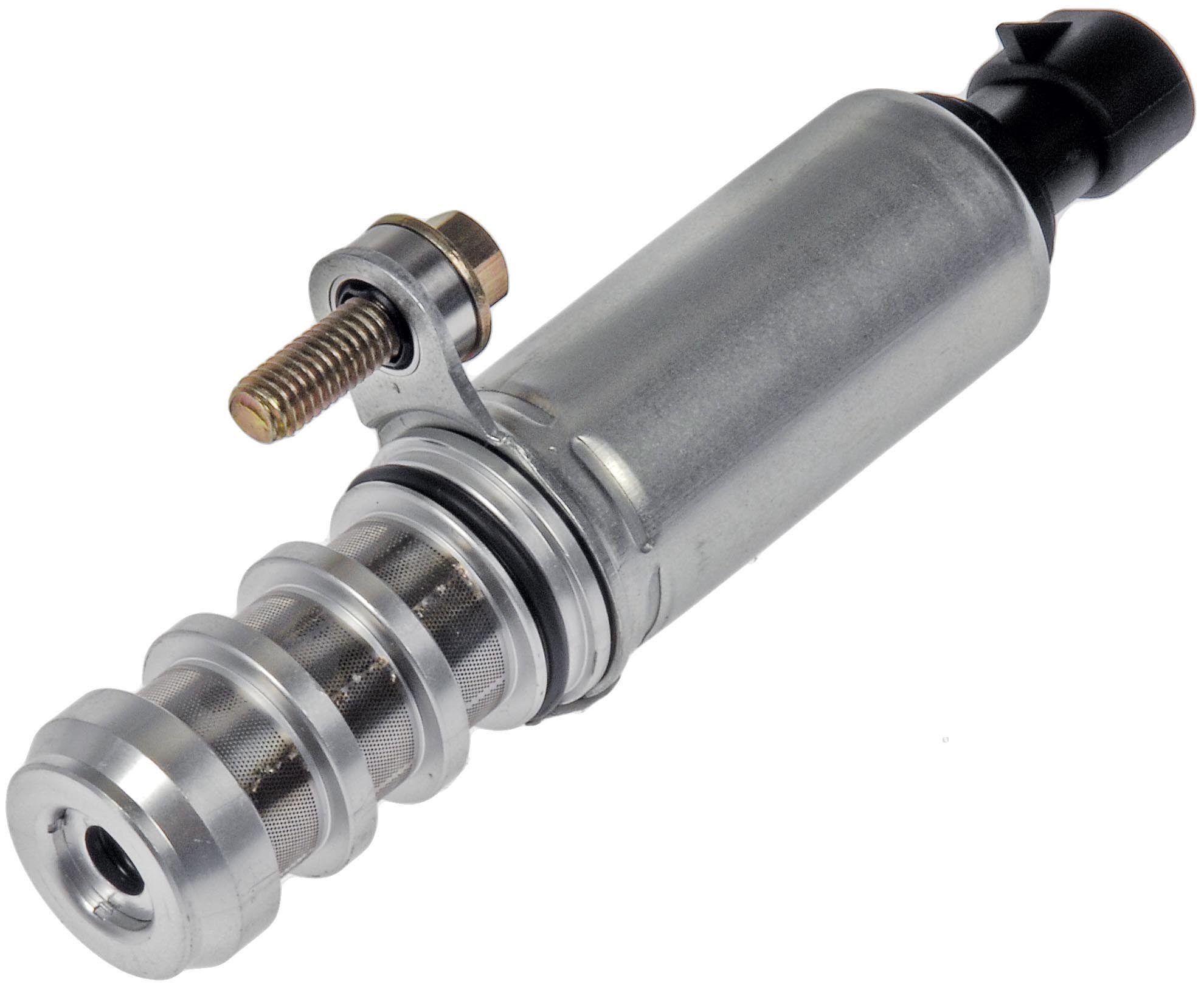 Dorman 917-215 Engine Variable Valve Timing (VVT) Solenoid Compatible with Select Models