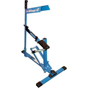 louisville slugger - the blue flame ultimate pitching machine