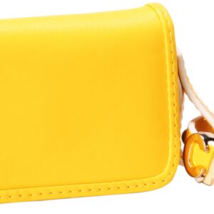 BCBGeneration Juliana Iphone WWM090GN Wristlet,Sunburst,One Size