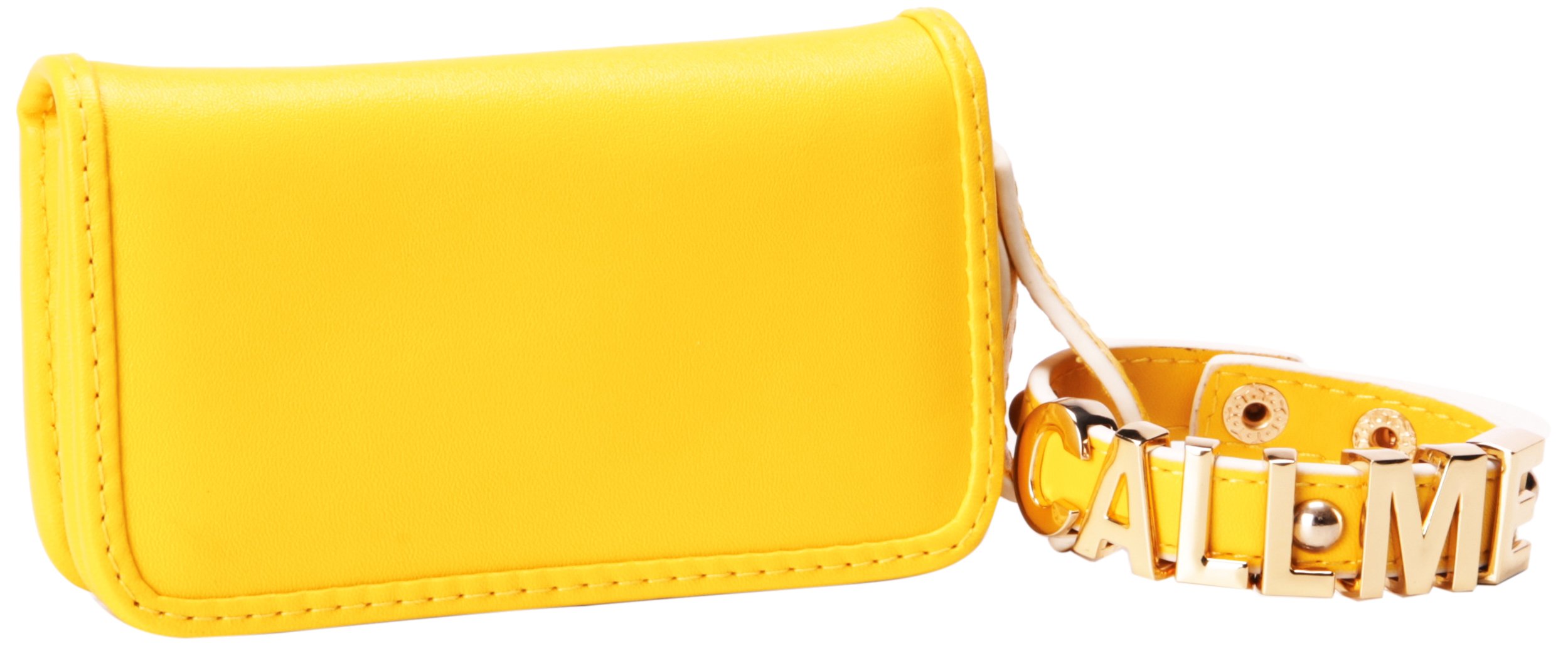 BCBGeneration Juliana Iphone WWM090GN Wristlet,Sunburst,One Size