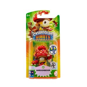 skylanders giants character figure lightcore shroomboom