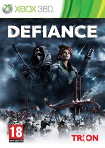 defiance (xbox 360)