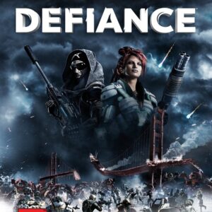 Defiance (Xbox 360)