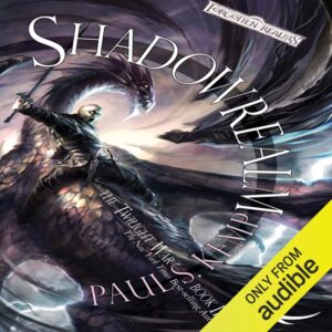 shadowrealm: forgotten realms: the twilight war, book 3