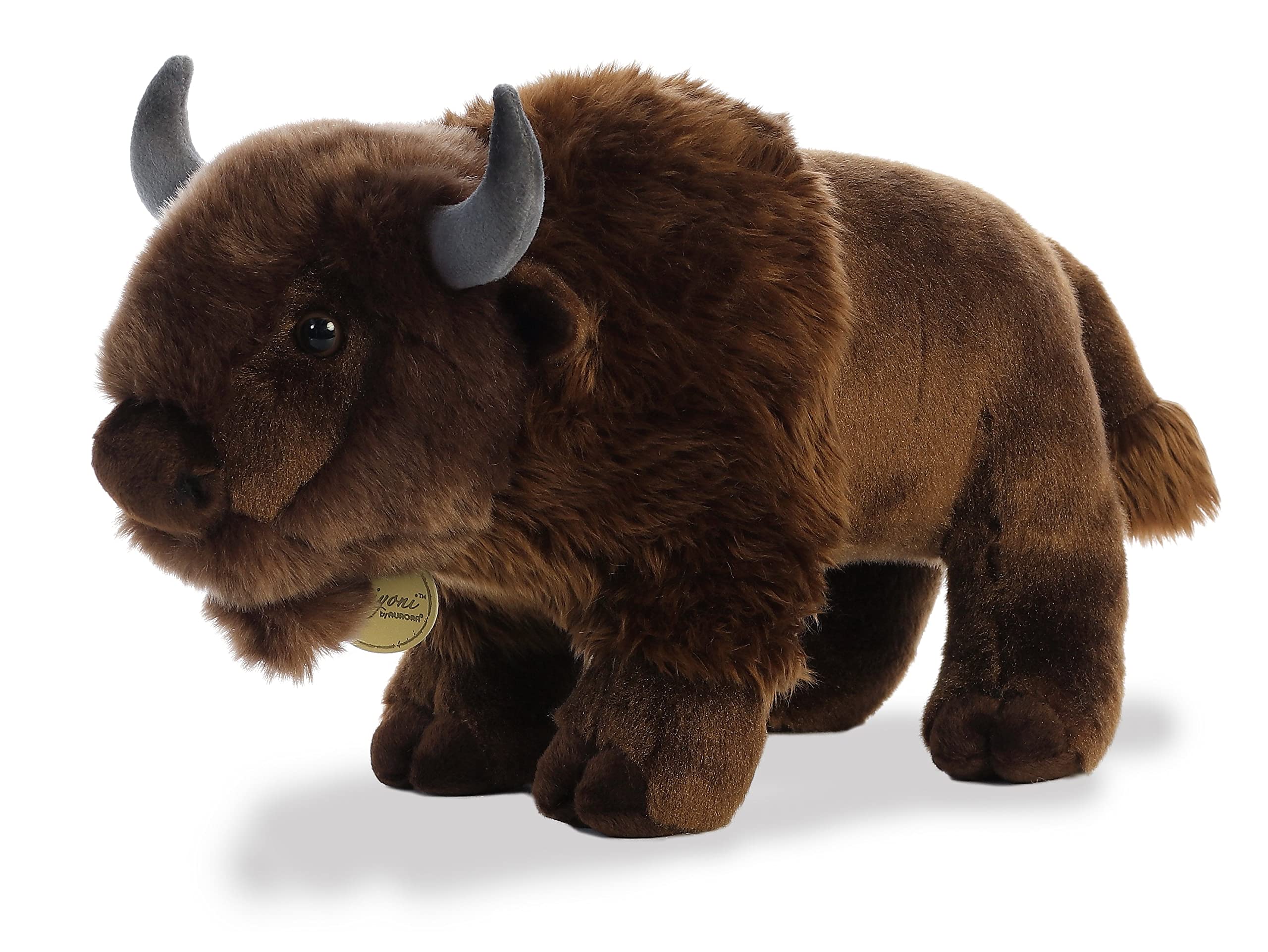 14" BISON - LARGE