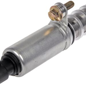 Dorman 917-215 Engine Variable Valve Timing (VVT) Solenoid Compatible with Select Models