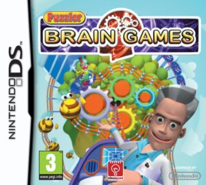 puzzler brain games