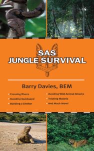 sas jungle survival (sas survival)