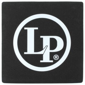 latin percussion lpcaj-pad cajon pad