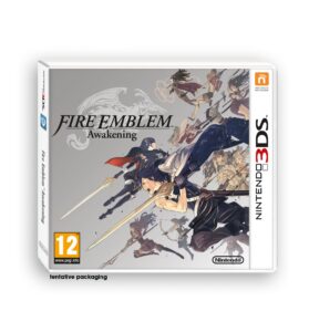 fire emblem: awakening