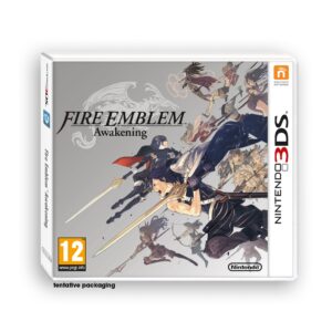 Fire Emblem: Awakening