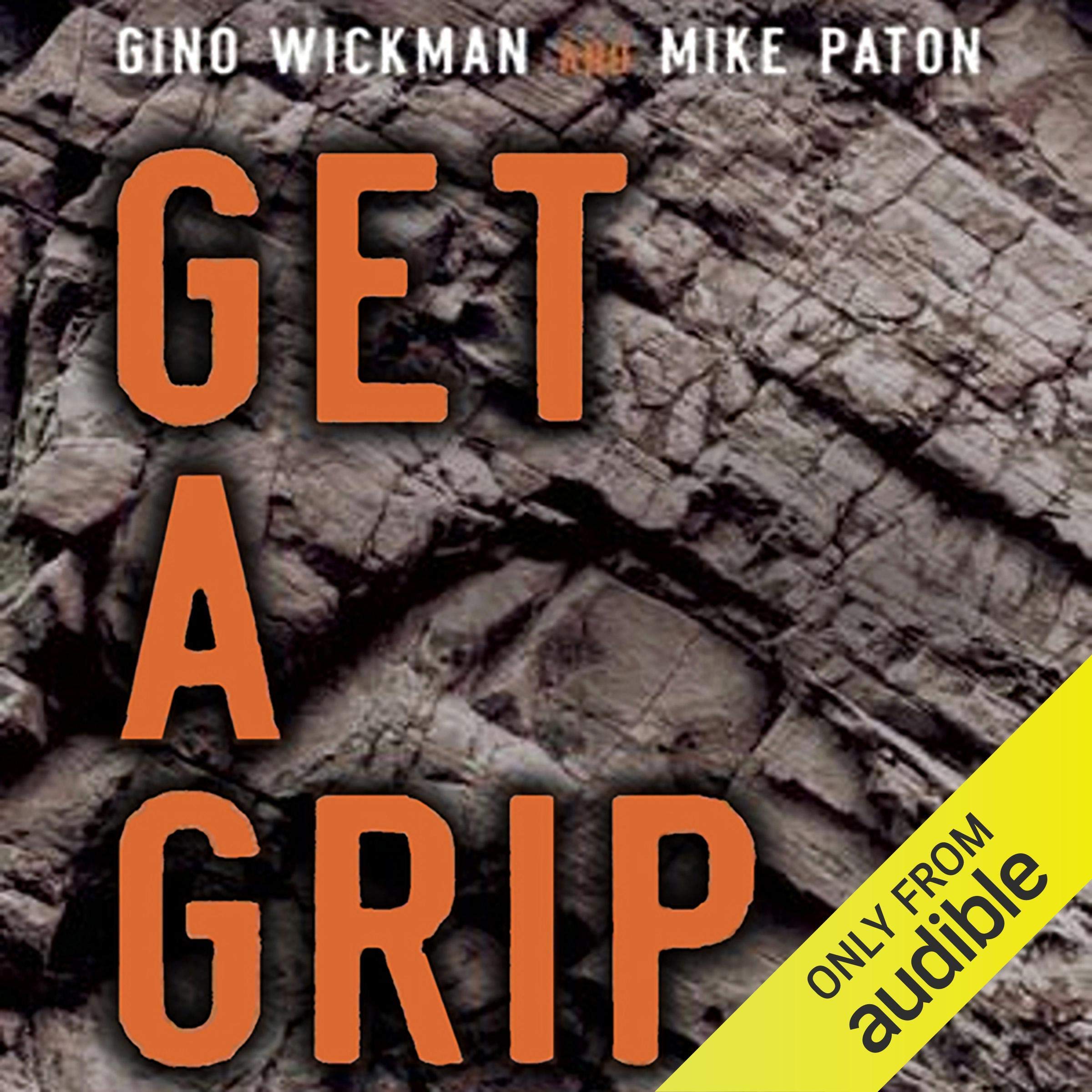 Get a Grip: An Entrepreneurial Fable - Your Journey to Get Real, Get Simple, and Get Results