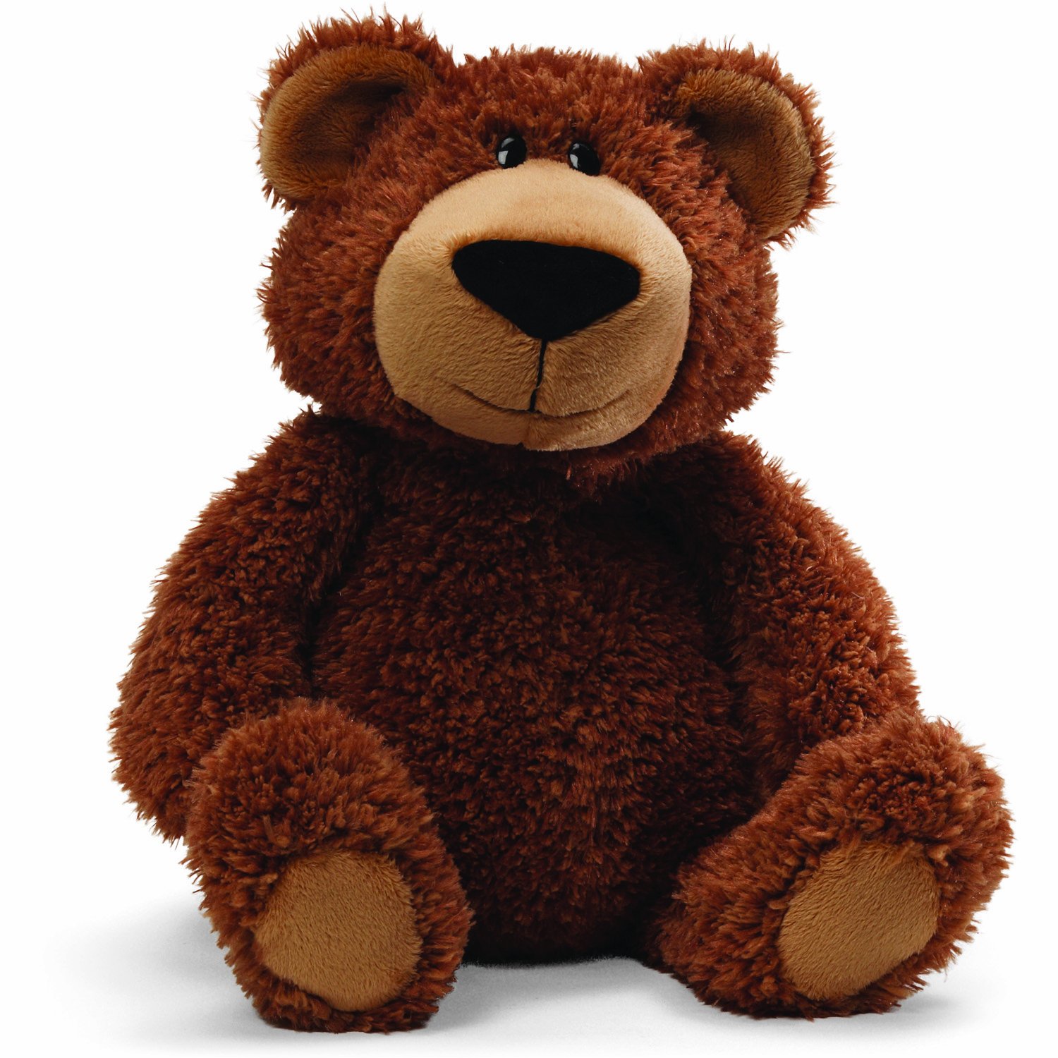 GUND 'Hubble' Brown Teddy Bear Plush