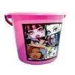 Monster High Easter Bucket