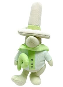 great eastern soul eater excalibur 6.5" stuffed plush