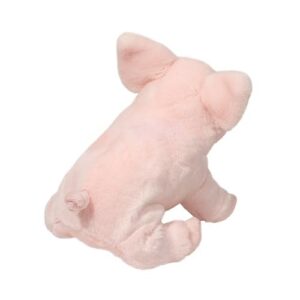 Douglas Betina Pink Pig Plush Stuffed Animal