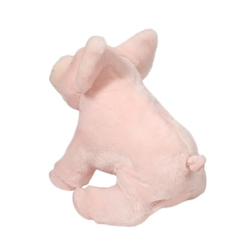 Douglas Betina Pink Pig Plush Stuffed Animal