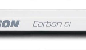 Samson Carbon 61 USB MIDI Controller