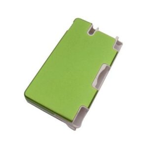 OSTENT Aluminum Hard Game Case Cover Skin Protector for Nintendo NDSi Color Green