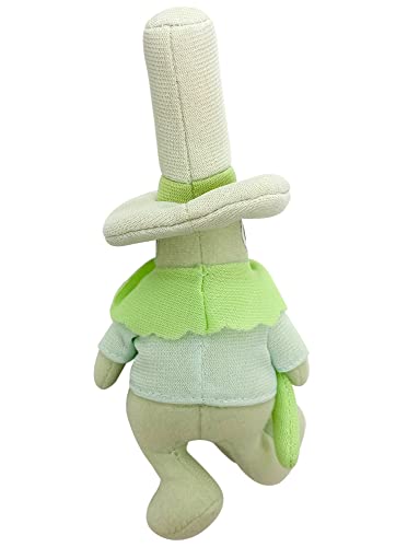 Great Eastern Soul Eater Excalibur 6.5" Stuffed Plush