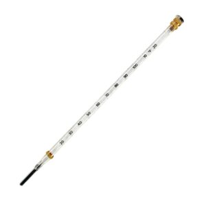 sper scientific 736730 sling psychrometer refill tube, 20~120 f