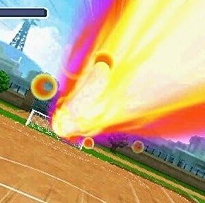 Inazuma Eleven