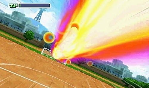 Inazuma Eleven