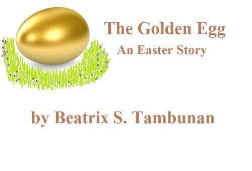 The Golden Egg