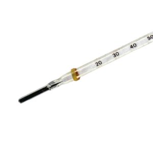 Sper Scientific 736730 Sling Psychrometer Refill Tube, 20~120 F