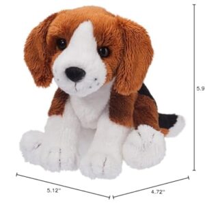 Douglas Sniff Beagle Dog Plush Stuffed Animal