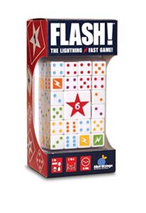 blue orange games flash the lightning fast game