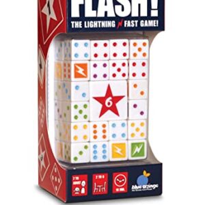 Blue Orange Games Flash The Lightning Fast Game