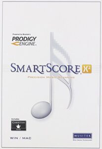 smartscore x2 pro academic 20-pack