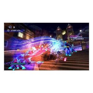 Sonic Unleashed - Essentials (Playstation 3)