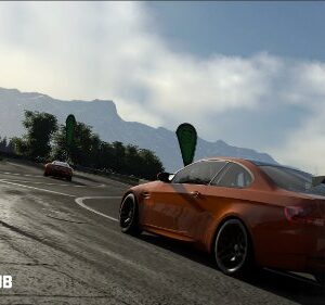 Driveclub (PS4)