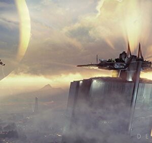 Destiny (Xbox One)