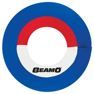 Toysmith: 16" Beamo, Easy to Throw and Catch, Outdoor Play, For Ages 5 and up