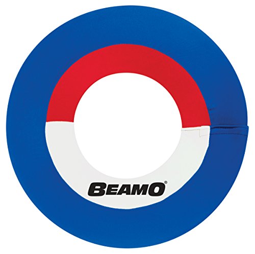 Toysmith: 16" Beamo, Easy to Throw and Catch, Outdoor Play, For Ages 5 and up