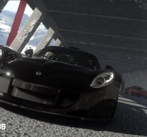 Driveclub (PS4)