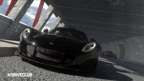 Driveclub (PS4)