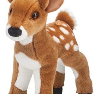 Douglas Delila Deer Fawn Plush Stuffed Animal