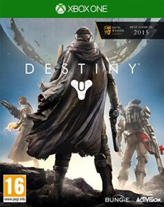 destiny (xbox one)