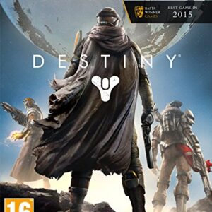 Destiny (Xbox One)